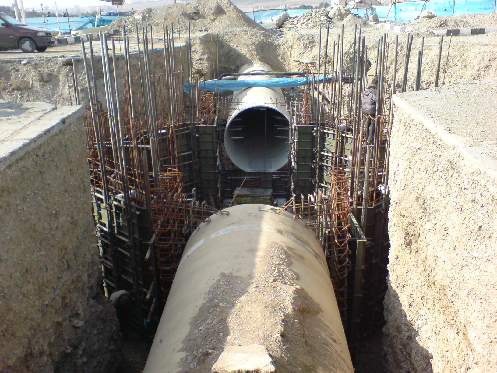 Fiberglass Tunnels | High-Quality and Durable Fiberglass Tunnels for Sale