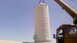 Best GRP Tank Producers | High Quality & Affordable Prices